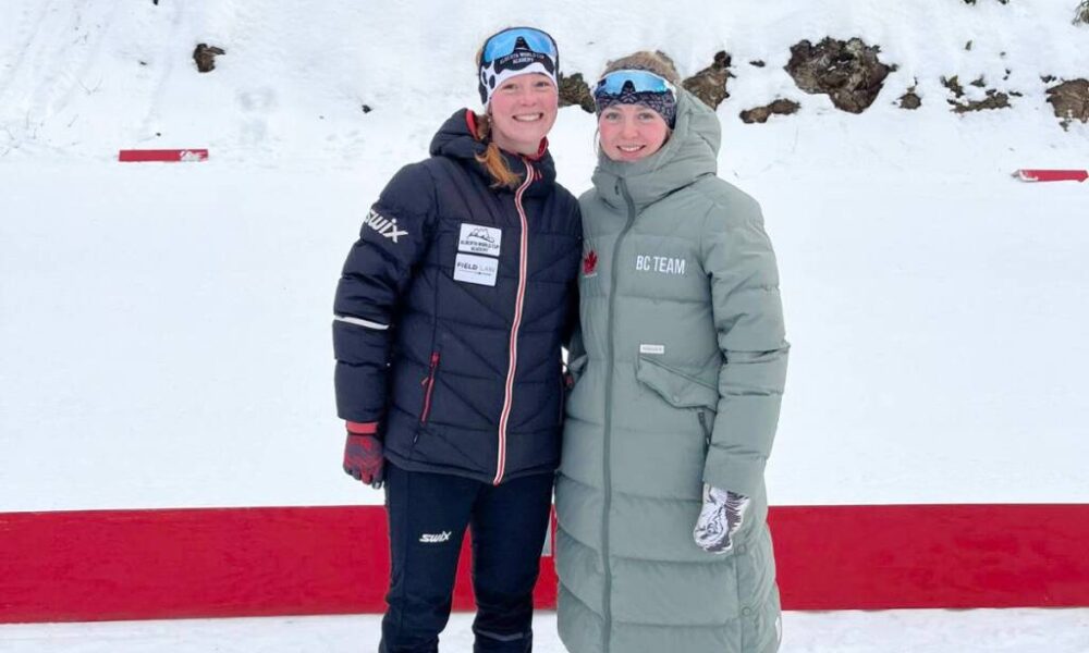 Wallin Sisters Shine at Olympic Trials Amid Fierce Competition