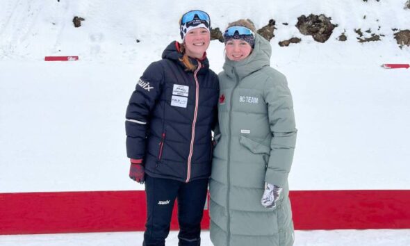 Wallin Sisters Shine at Olympic Trials Amid Fierce Competition