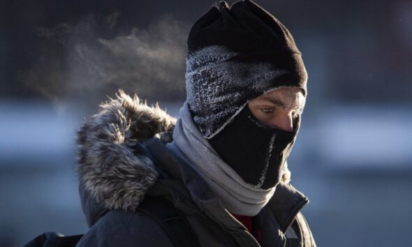 Yukon Urges Residents to Conserve Power Amid Extreme Cold