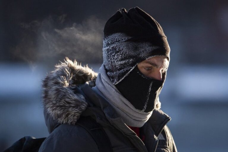 Yukon Urges Residents to Conserve Power Amid Extreme Cold