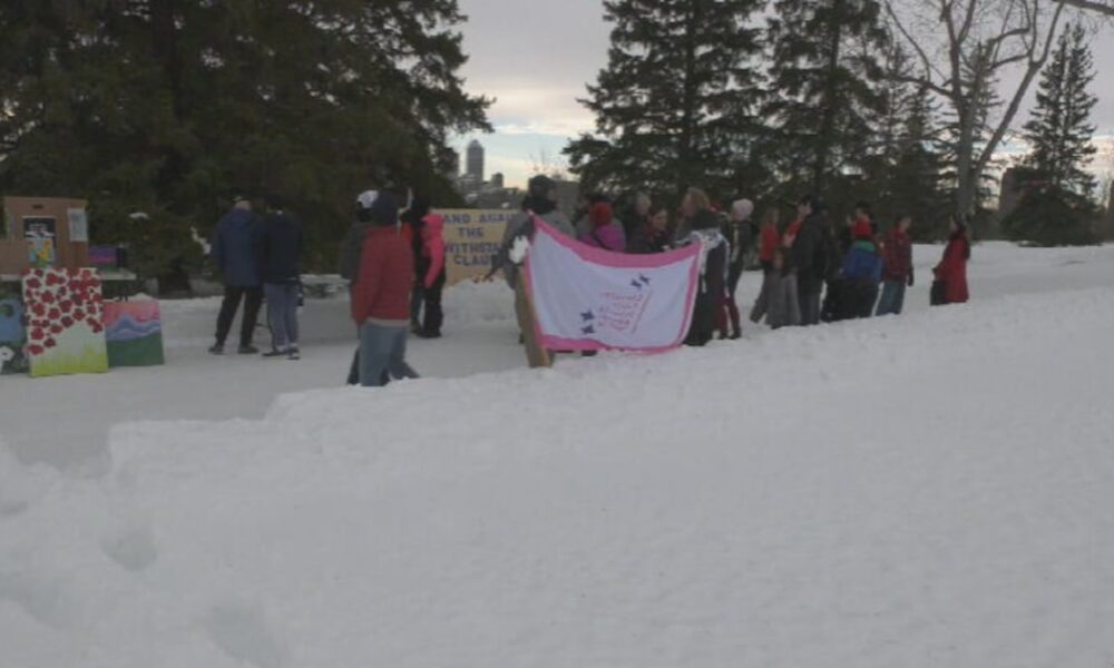 Alberta Town Halls Spark Debate on Education Funding and Support