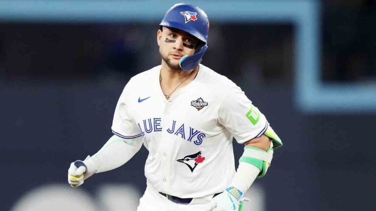 Bo Bichette Joins New York Mets in $126 Million Contract