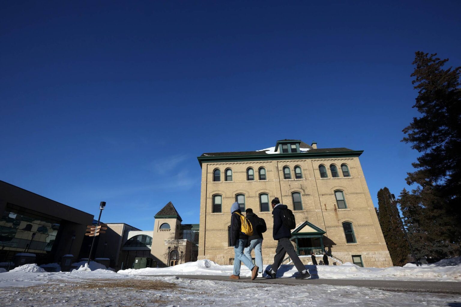 Brandon University Implements New Grade-Appeal Policy