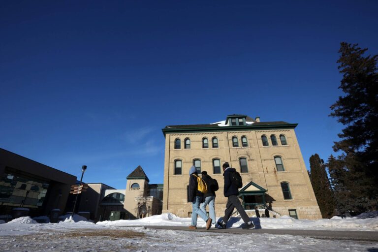 Brandon University Implements New Grade-Appeal Policy
