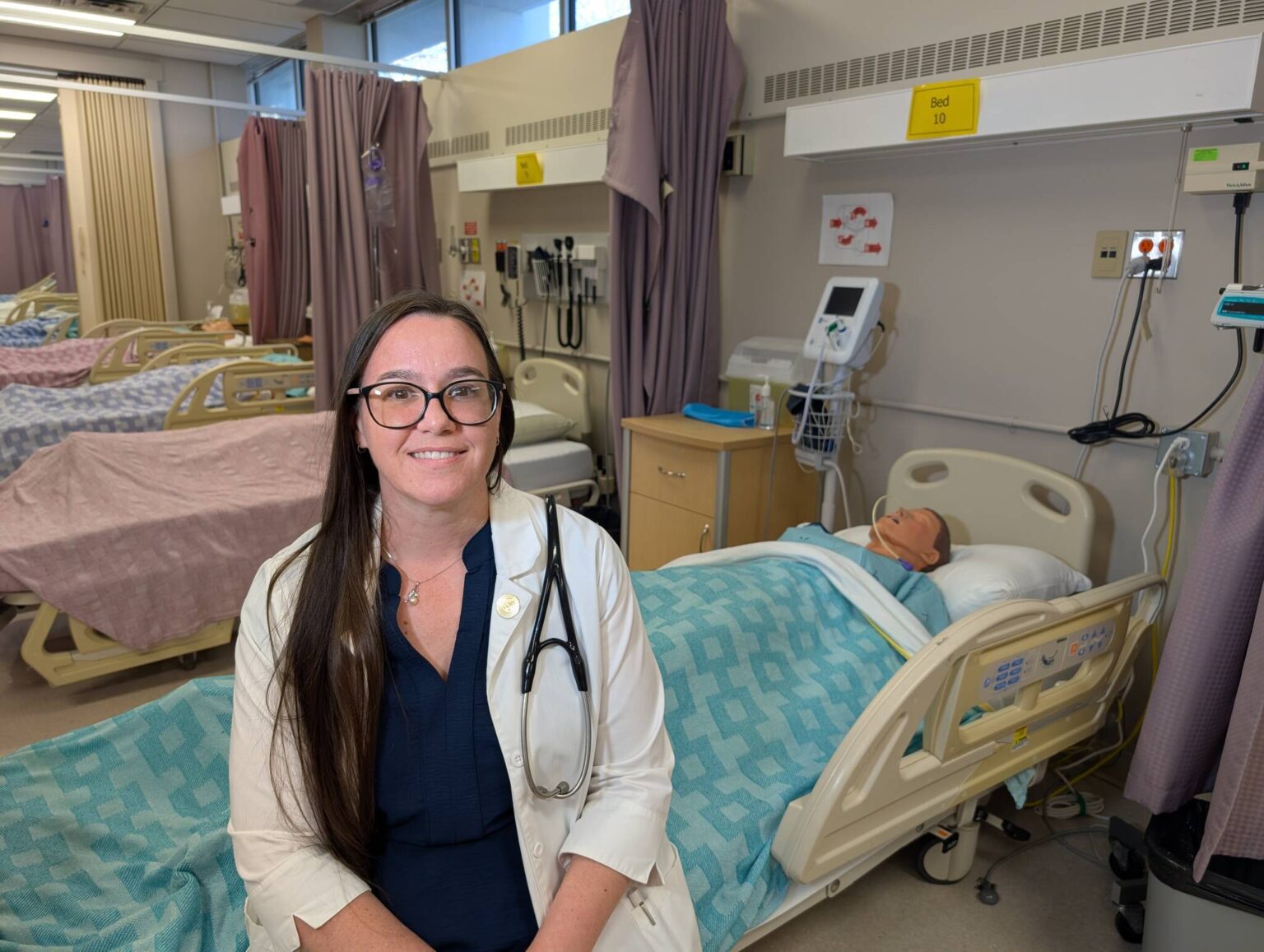 Brandon University Researchers Secure $88,000 for Health Studies