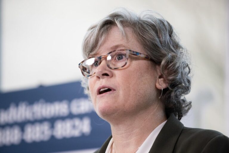 British Columbia Ends Drug Decriminalization Project After Three Years