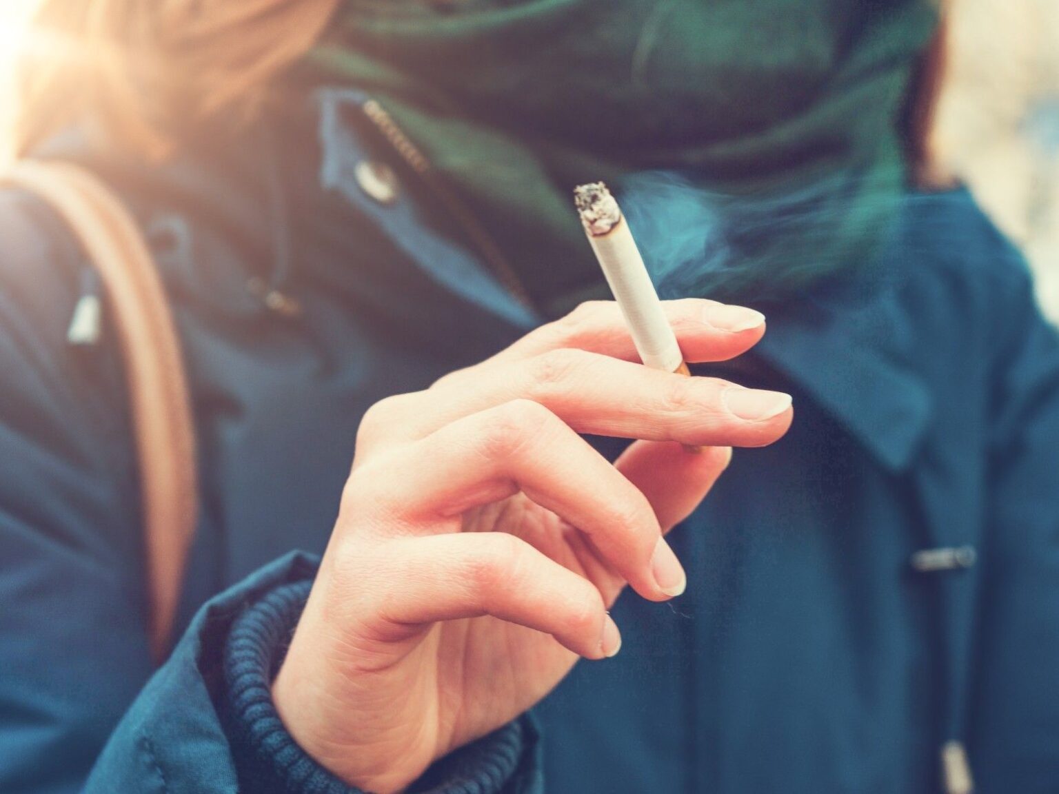 Canada Must Tackle Illegal Nicotine Market to Reduce Smoking Rates