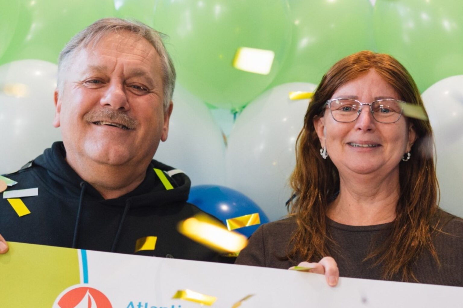 Canadian Man Retires Early After Winning $1 Million Lottery