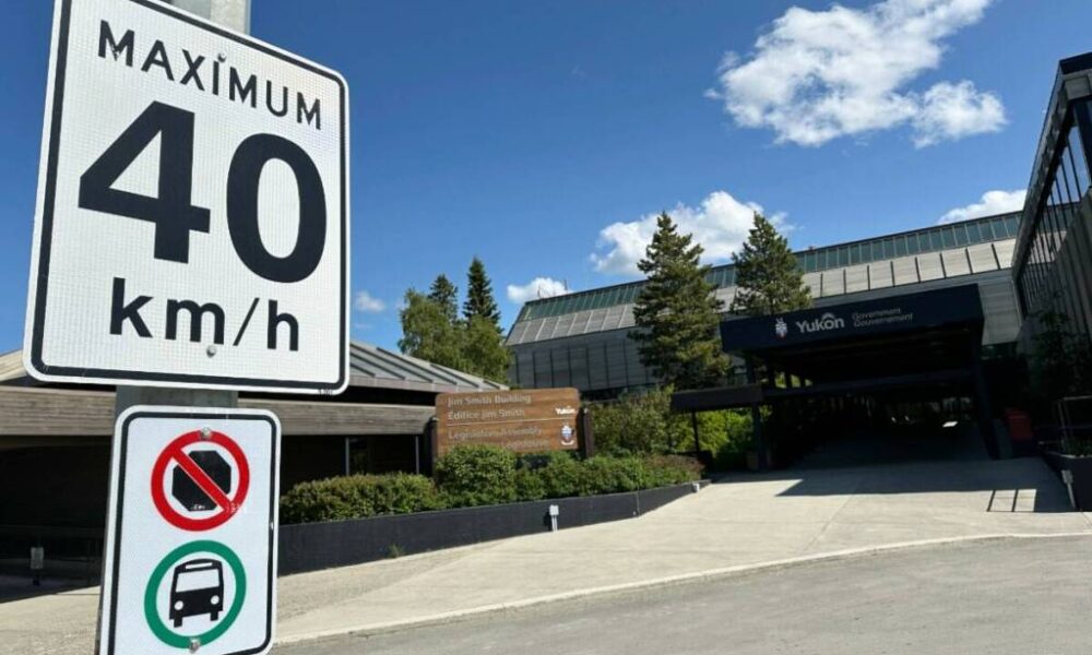 Chilliwack Launches Pilot Project to Reduce Speed Limits in Two ...