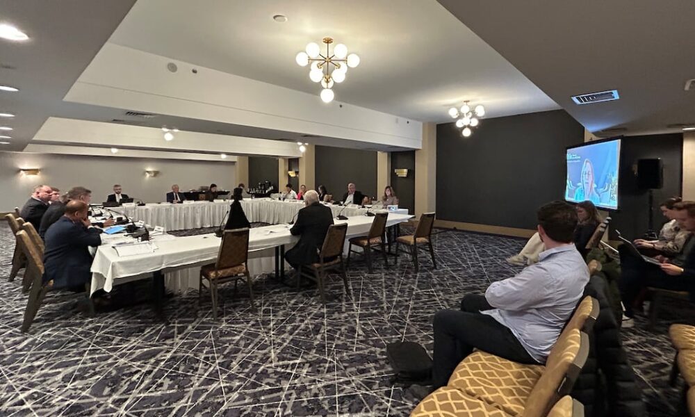 Eastern Ontario Hospitals Seek $15M for AI Healthcare Solutions