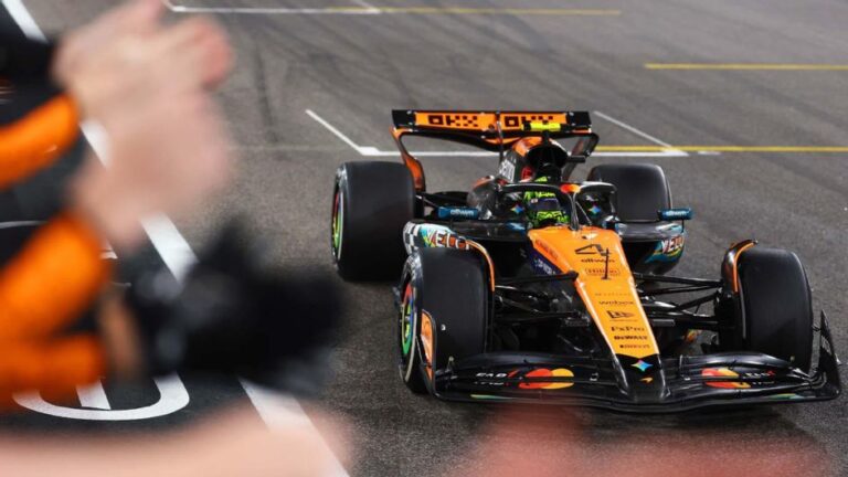 Formula 1 Unveils New Regulations for 2026: Key Storylines Ahead