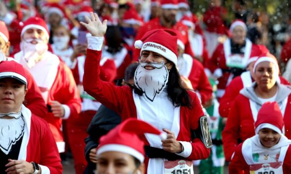 Holiday Malware Threat: SantaStealer Targets Consumers This Season