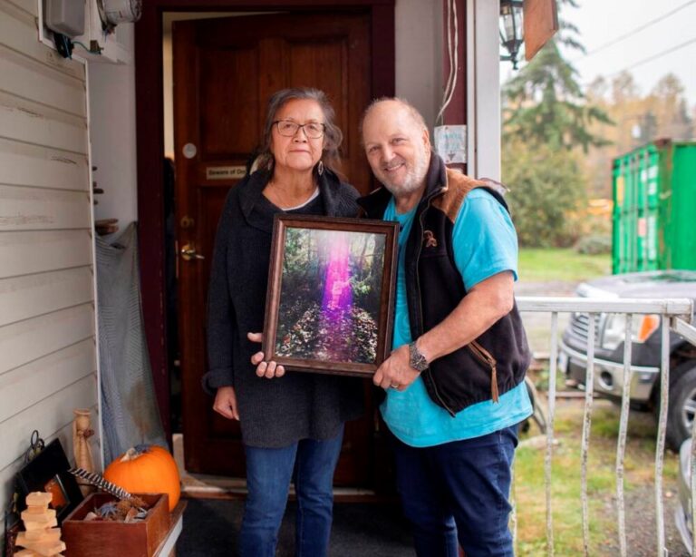 Indigenous Teen Stabbed: Family Questions Bullying Response