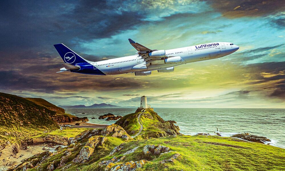 Lufthansa Reduces US A340 Flights by 42% for Winter 2026