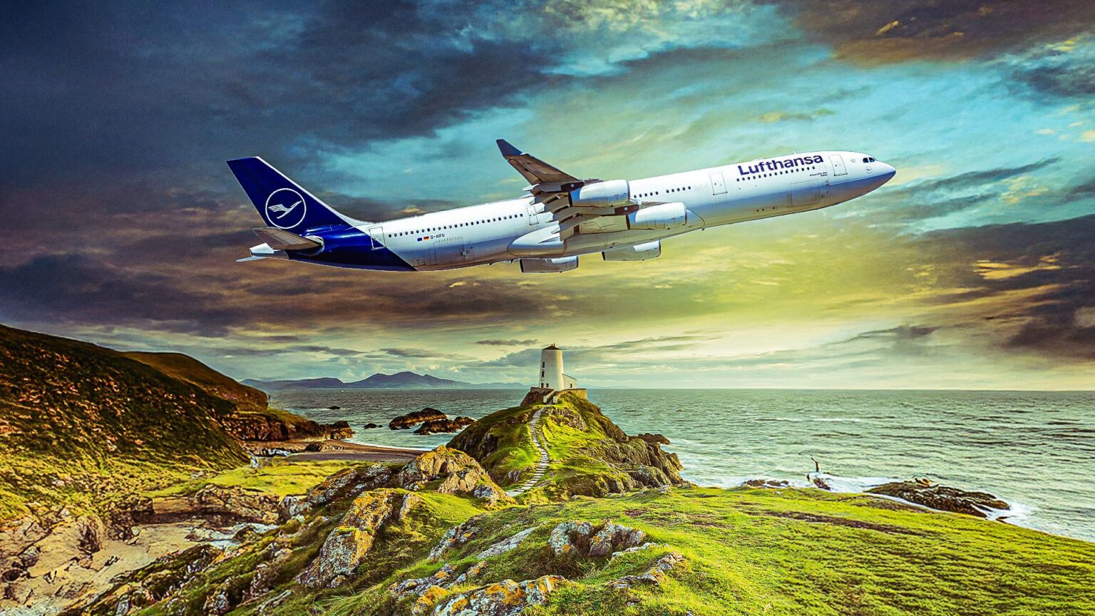 Lufthansa Reduces US A340 Flights by 42% for Winter 2026