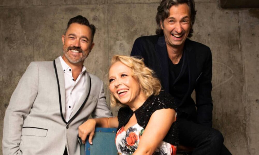 Maple Ridge Welcomes Saturday Night Laughs Improv Show