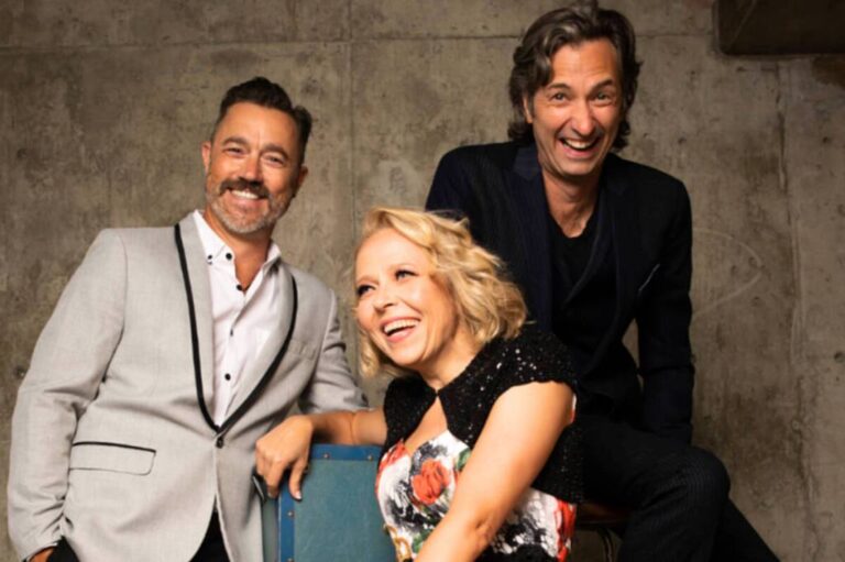 Maple Ridge Welcomes Saturday Night Laughs Improv Show