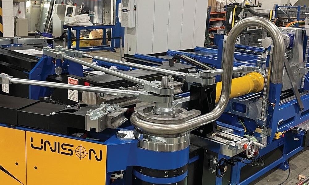 Mastering the Art of Bending Thick-Walled Tubes: Key Insights