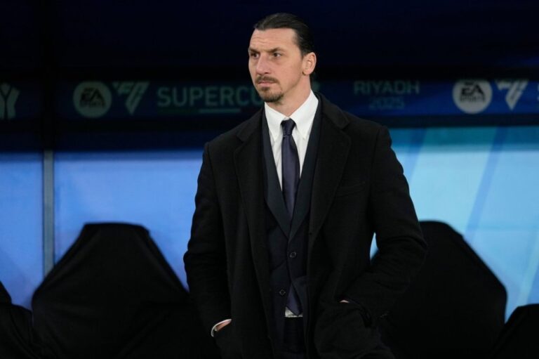 Maximilian Ibrahimović Joins Ajax on Loan from AC Milan