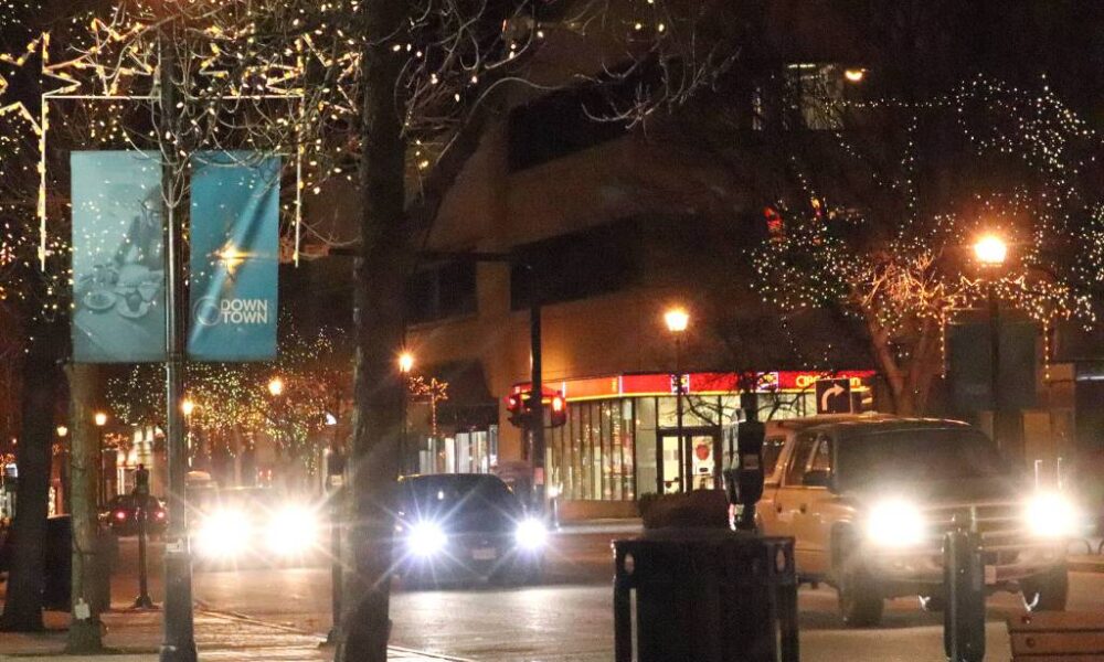 Okanagan Business Council Demands Action Against Rising Crime