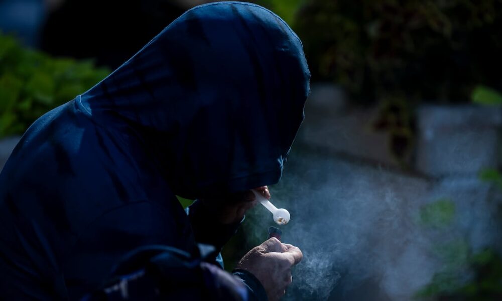 Quebec Reports 6% Surge in Requests for Overdose Prevention Help