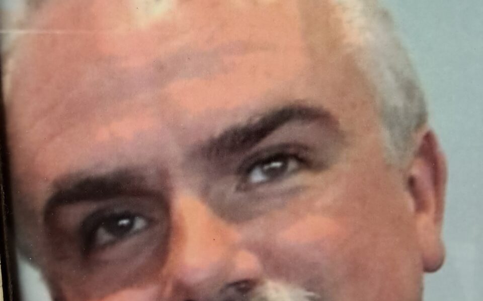 Remembering Ron Nantais: A Heartfelt Tribute on the Third Anniversary