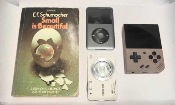 Shifting from Digital Content to Authentic Culture: A New Trend