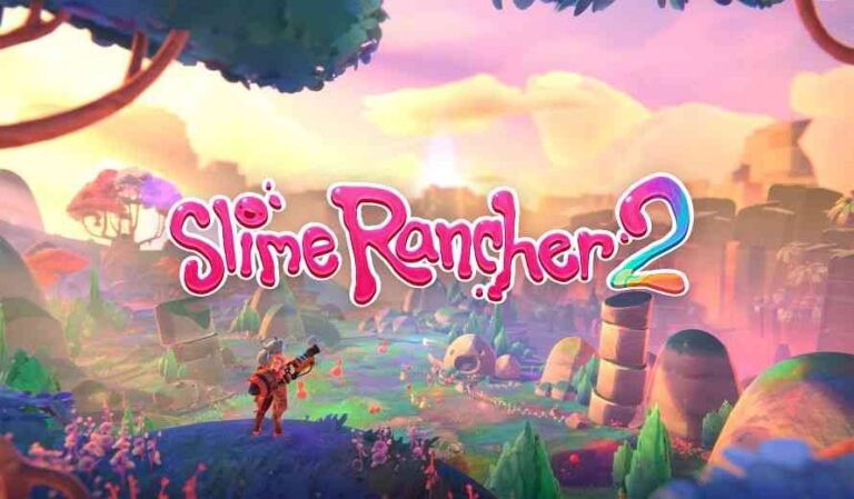 Slime Rancher 2 Launches Physical Editions, Celebrating 10 Years of Joy