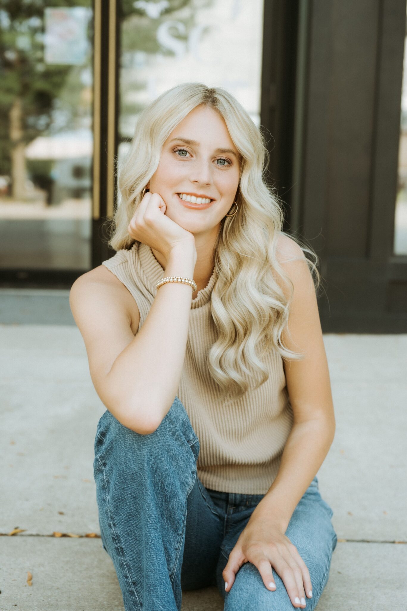 Sterling High School Honors Mackenzie Wolfe as December’s Star Student