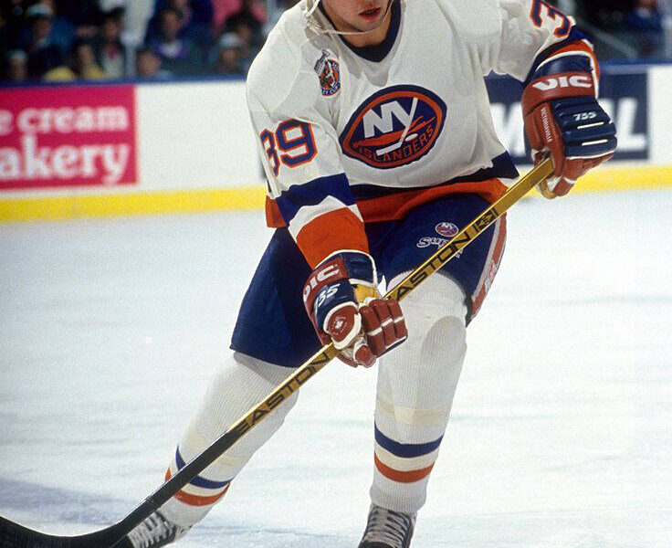 Travis Green to Join B.C. Hockey Hall of Fame Class of 2024