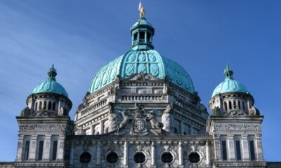 Tsay Keh Dene Urges Court to Overturn Kwadacha Nation Deal