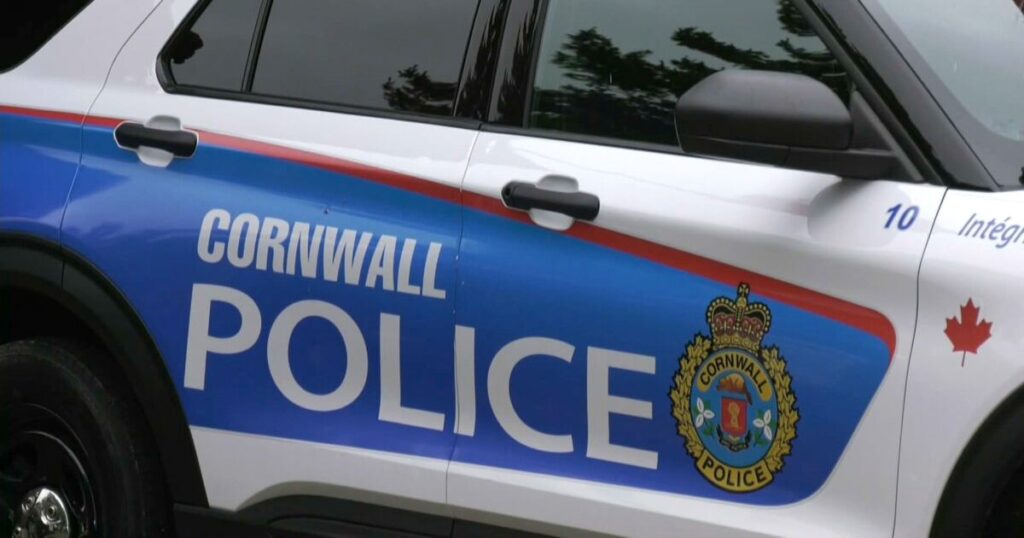 Urgent Update: Two Dead, One Injured in Cornwall Shooting Today