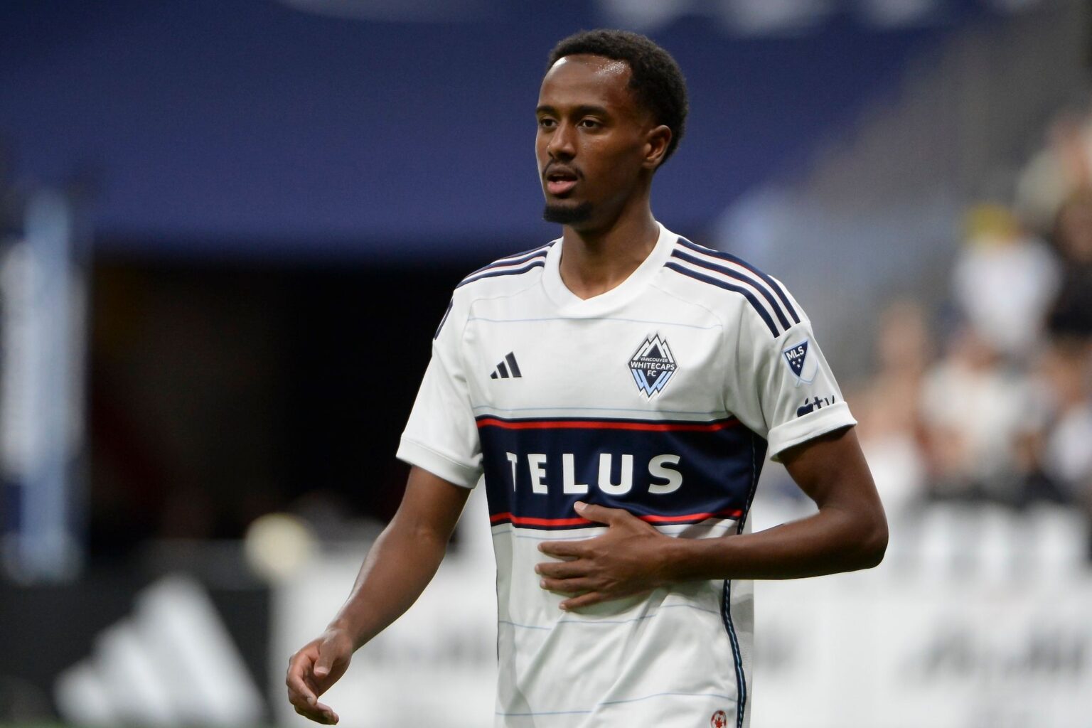 Vancouver Whitecaps Lose Ali Ahmed to Norwich City in Urgent Move