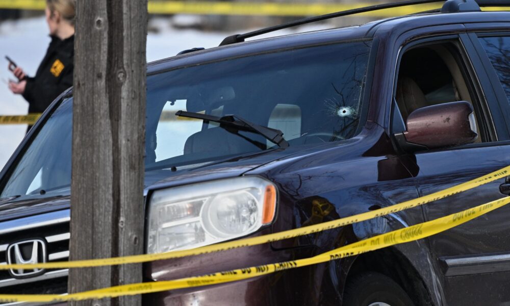 SUNshine Girl Rebecca: The Adventurous Dreamer with a Passion for Life