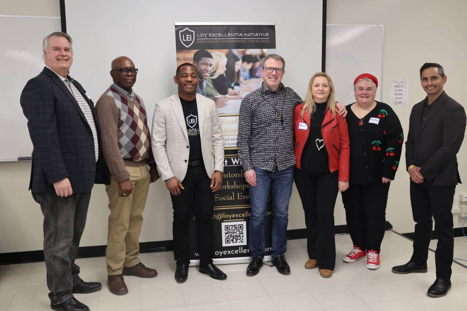 Brandon University Celebrates Black History Month with Community Focus