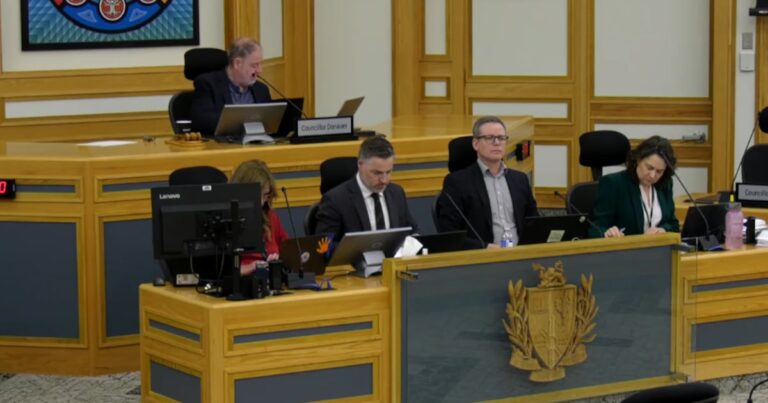 Saskatoon Unveils Urgent Strategic Plan for 2026-2029